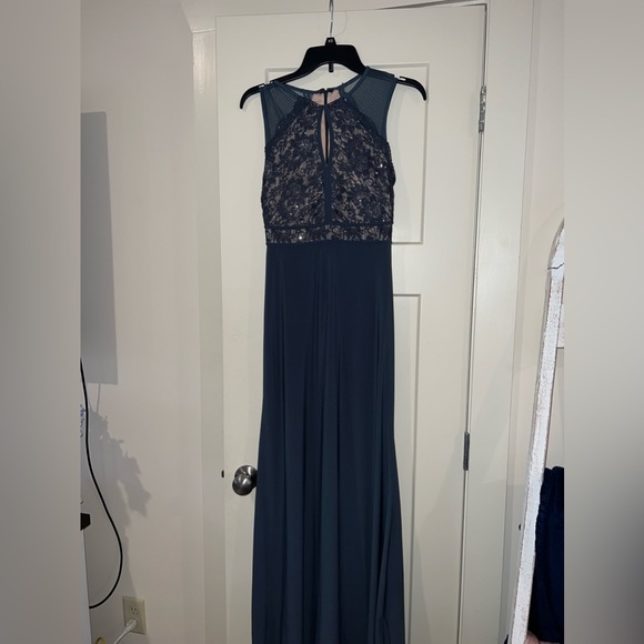 Morgan & Co. | Dresses | Nwt Morgan And Co Formal Dress | Poshmark